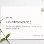 Lingering Meaning: 5 Clear Examples to Understand It Better 💭